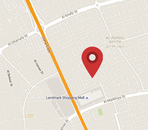 Pearl Garden Compound Doha | Fasci Garden