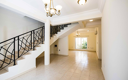Pearl Garden Compound Doha | Fasci Garden