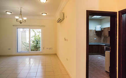 Pearl Garden Compound Doha | Fasci Garden